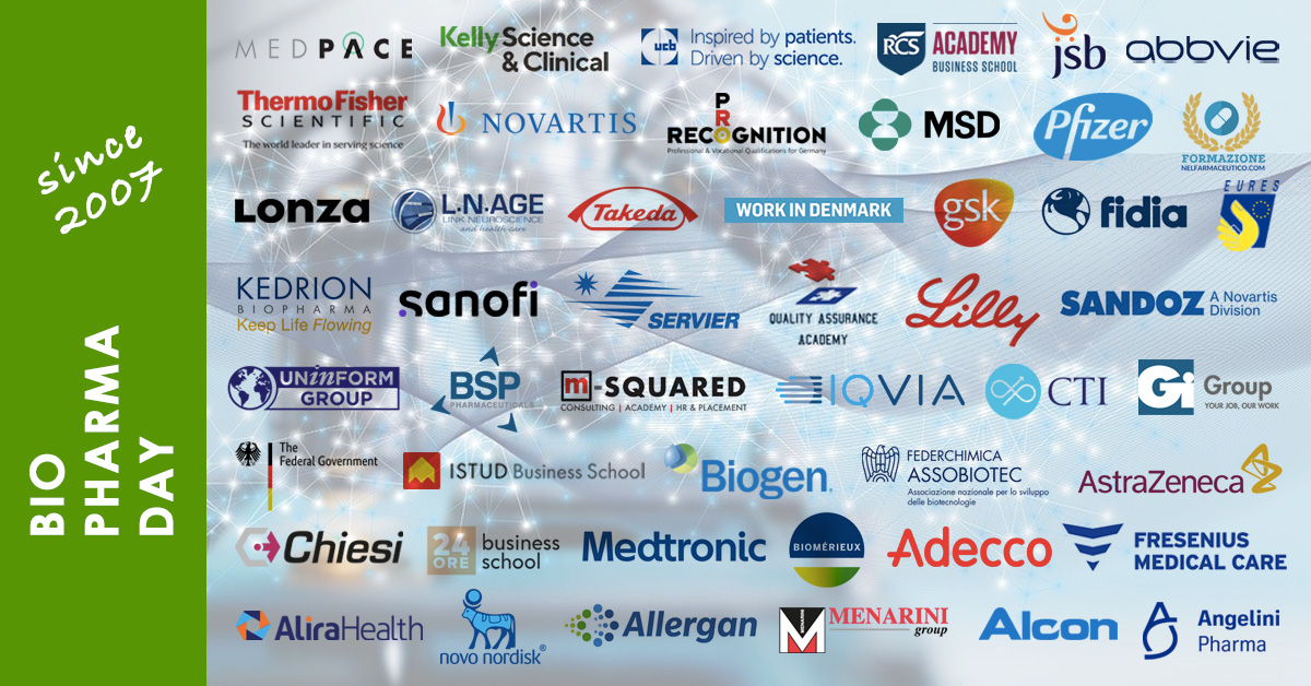 Home | Bio Pharma Day | Virtual Job Fair